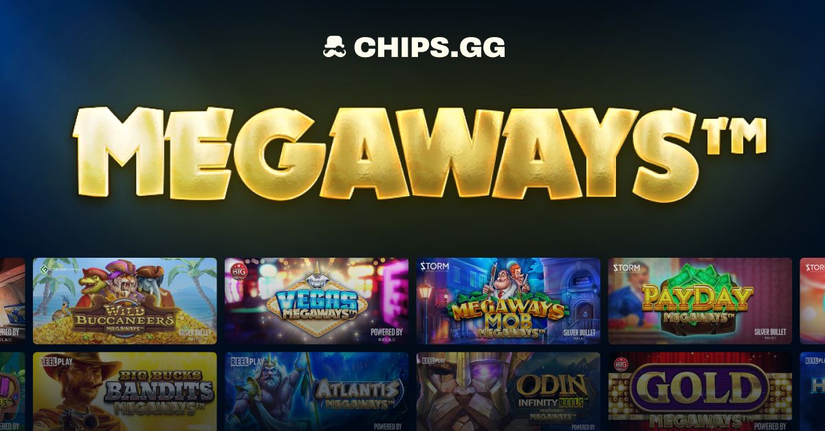 MegaWays | A History