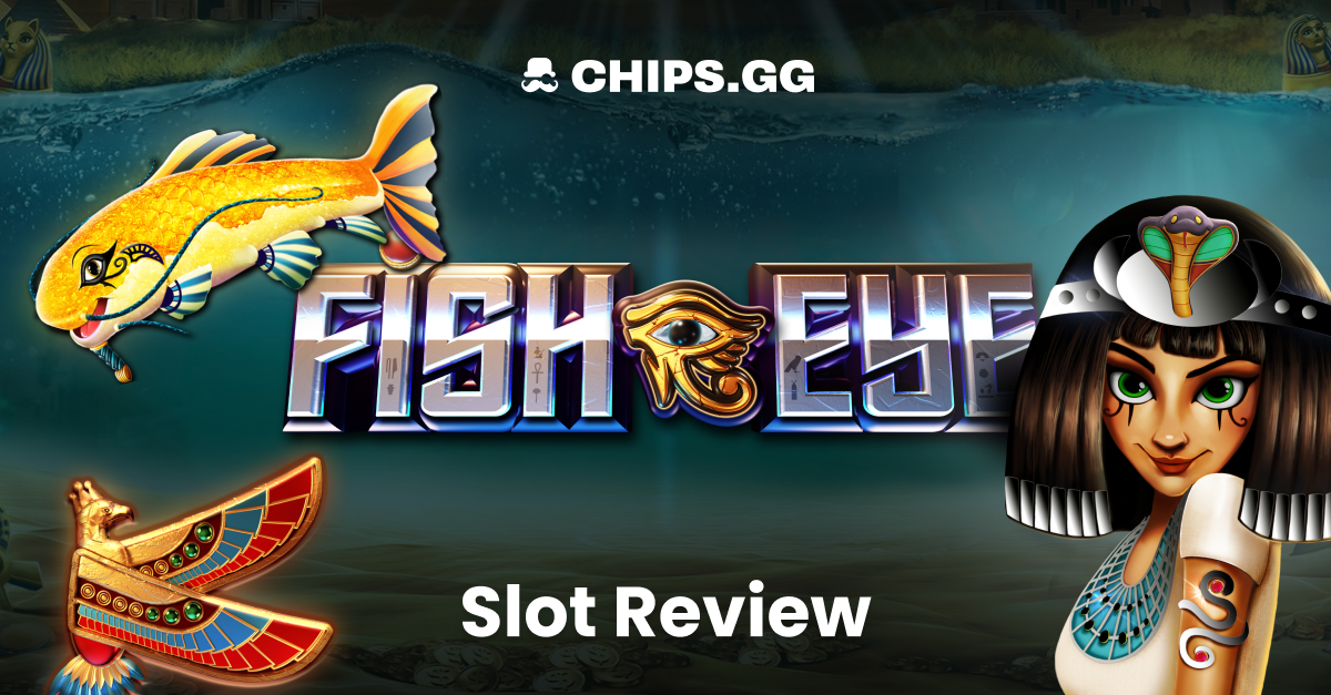 Fishing in Ancient Egypt?