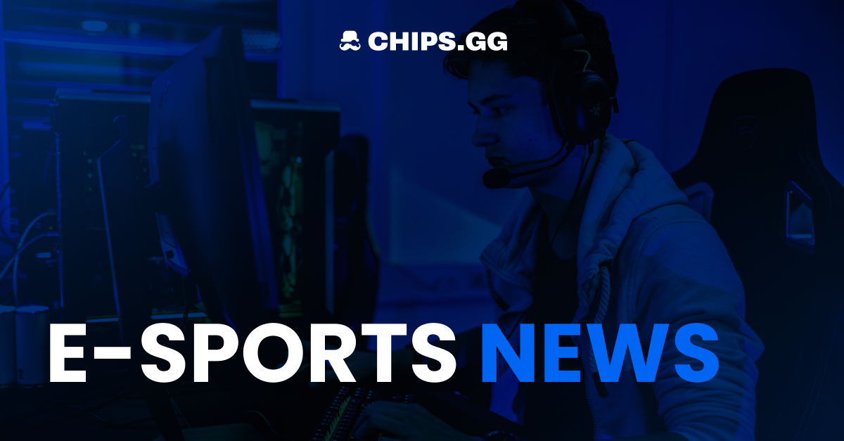 Top 5 Must-Watch E-Sports Events This Winter