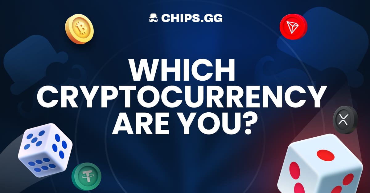 Which Cryptocurrency Matches Your Personality? Take the Quiz!