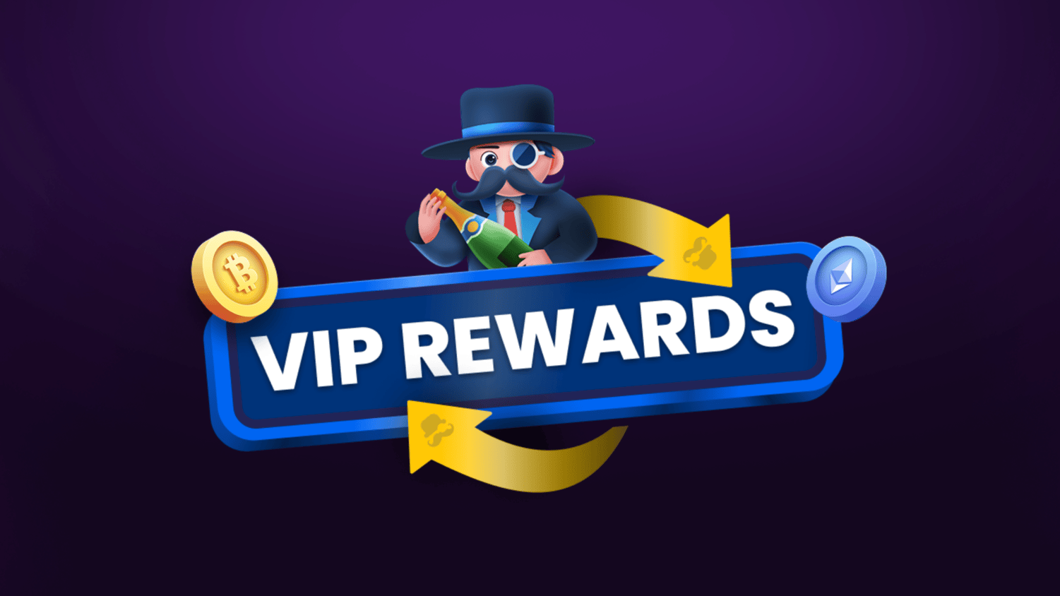 Unlock Exclusive Perks with the Chips.gg VIP Program